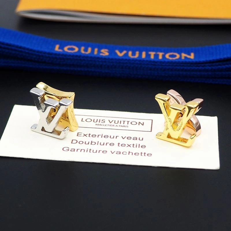 Budget-friendly Louis Vuitton Earrings