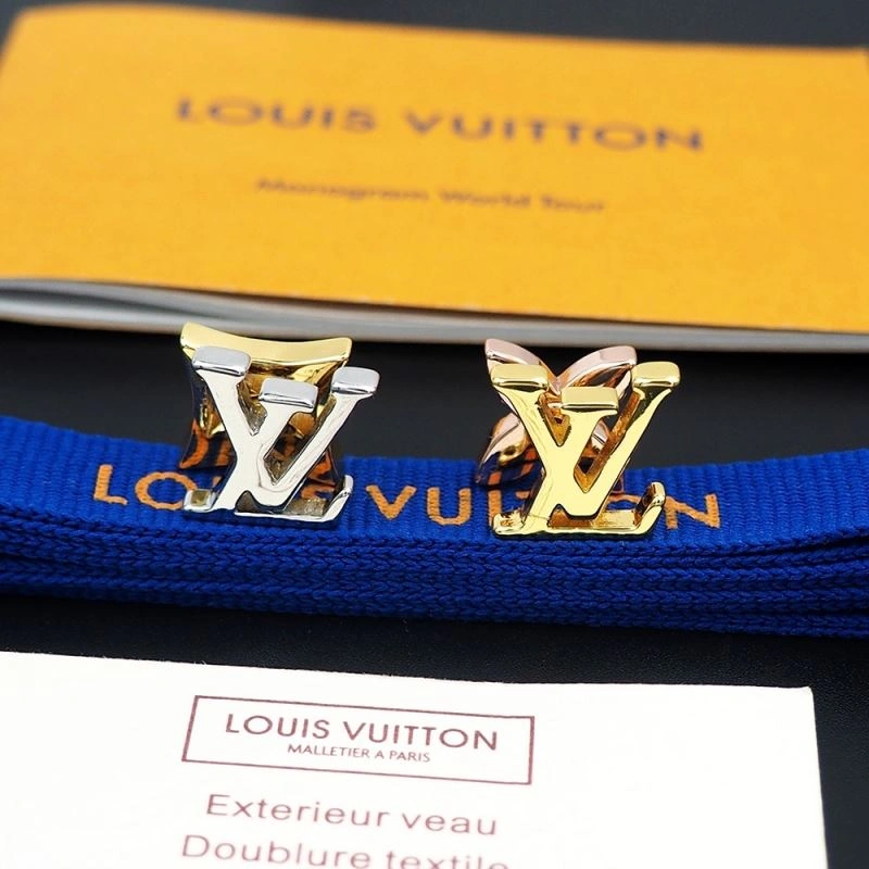 Budget-friendly Louis Vuitton Earrings