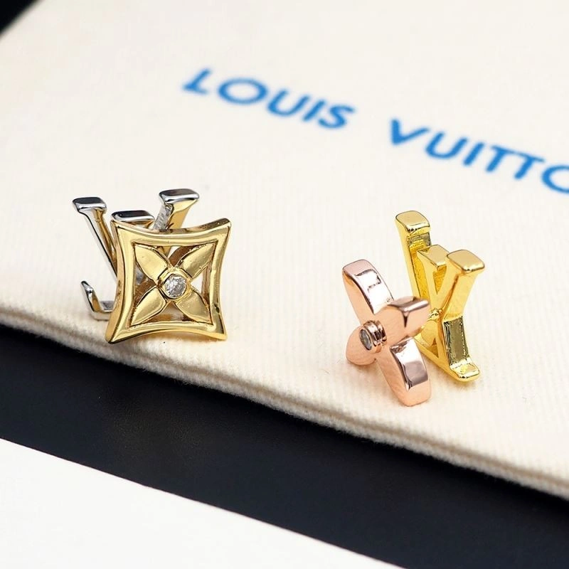 Budget-friendly Louis Vuitton Earrings