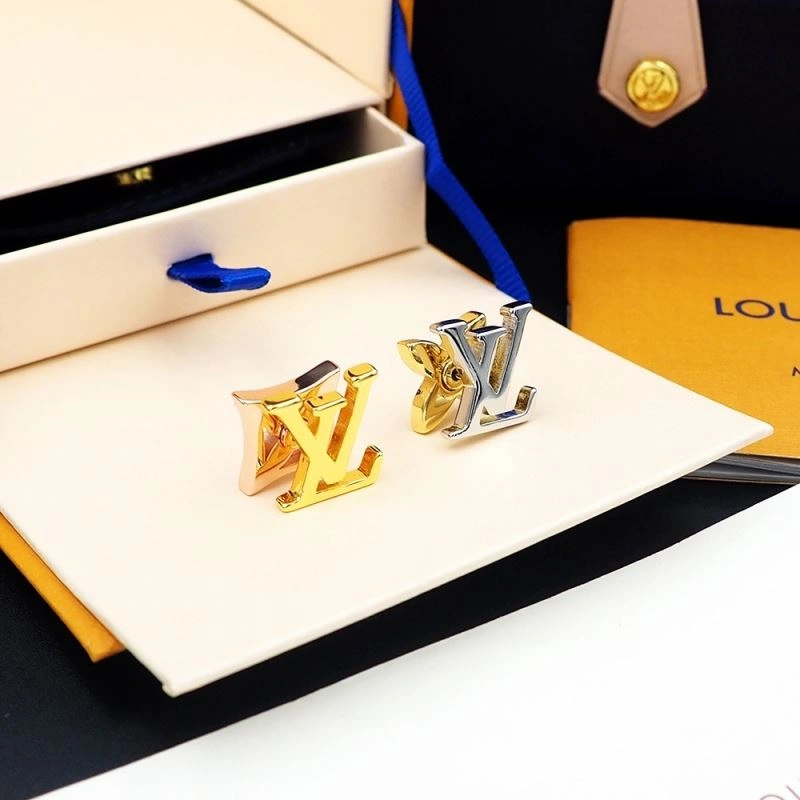 Affordable Louis Vuitton Earrings