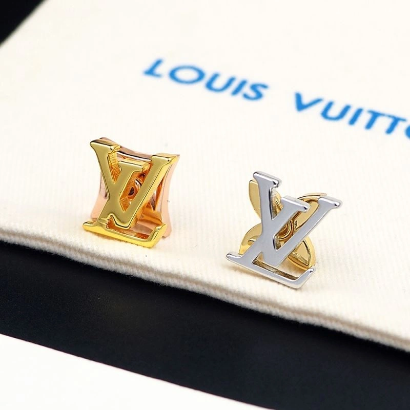Affordable Louis Vuitton Earrings
