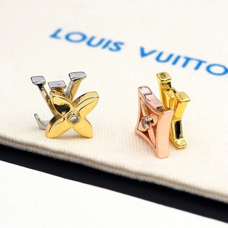 Affordable Louis Vuitton Earrings