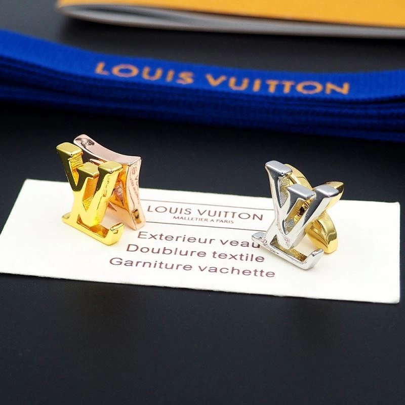 Affordable Louis Vuitton Earrings