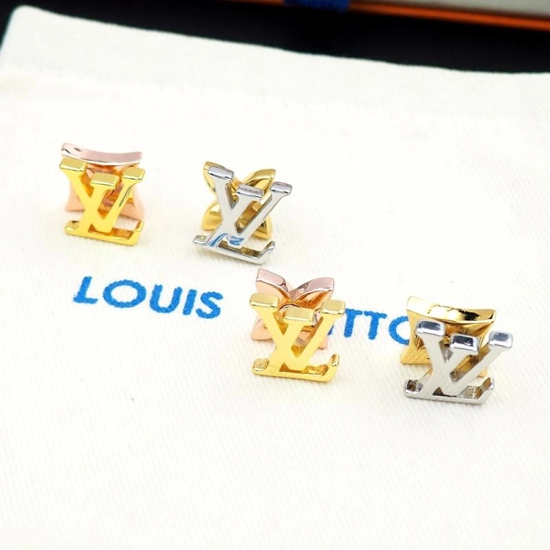 Affordable Louis Vuitton Earrings