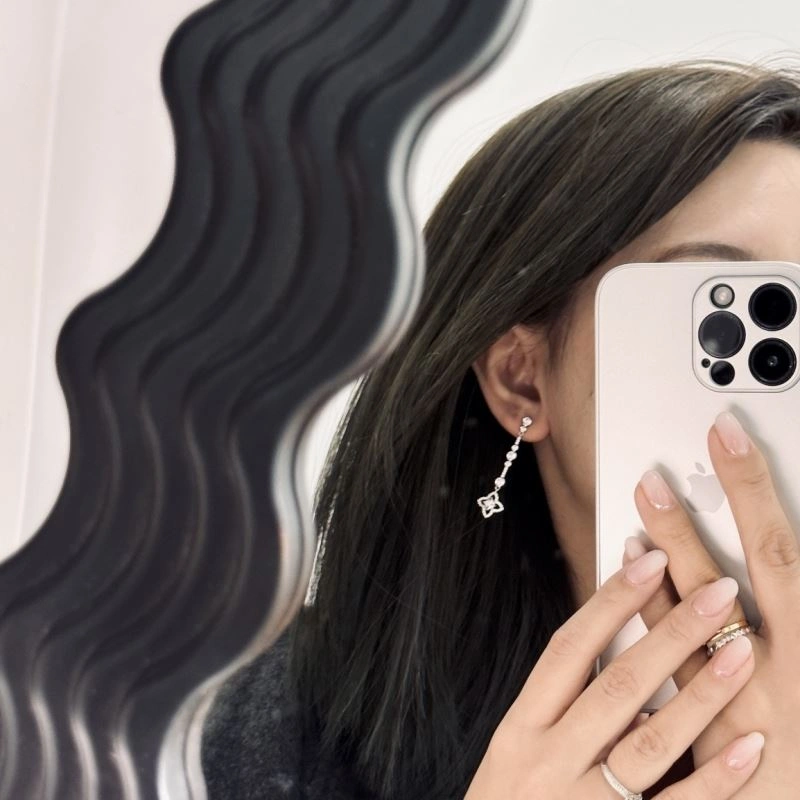 Top match Louis Vuitton Earrings