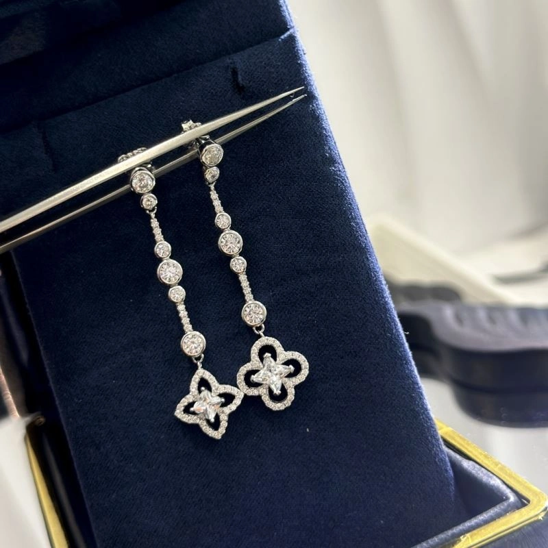 Top match Louis Vuitton Earrings