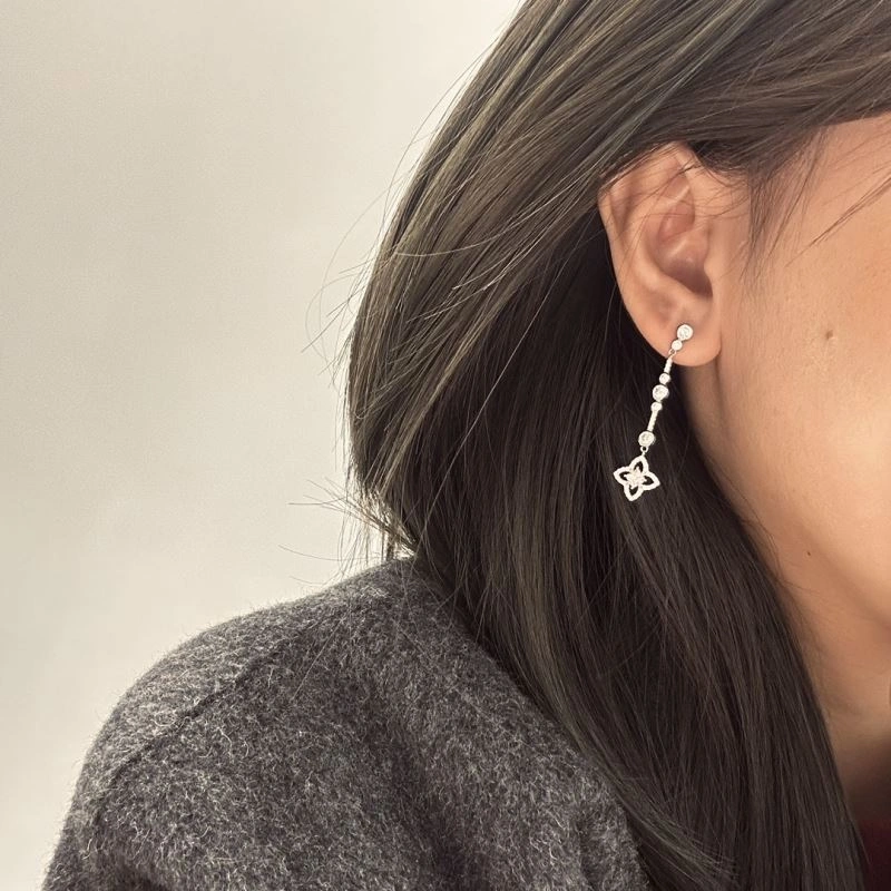 Top match Louis Vuitton Earrings