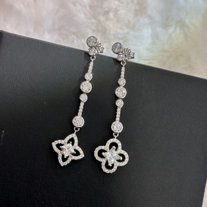 Top match Louis Vuitton Earrings