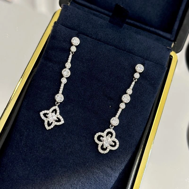 Top match Louis Vuitton Earrings