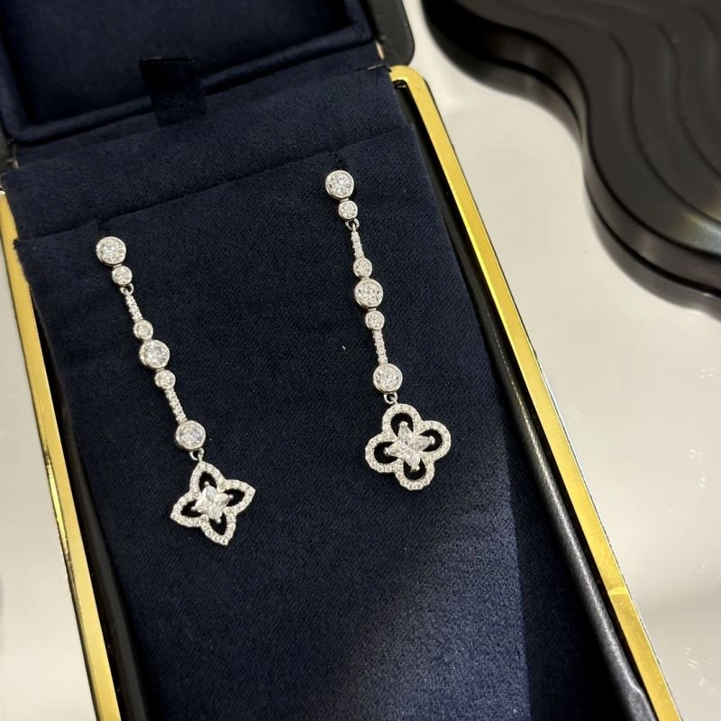 Top match Louis Vuitton Earrings