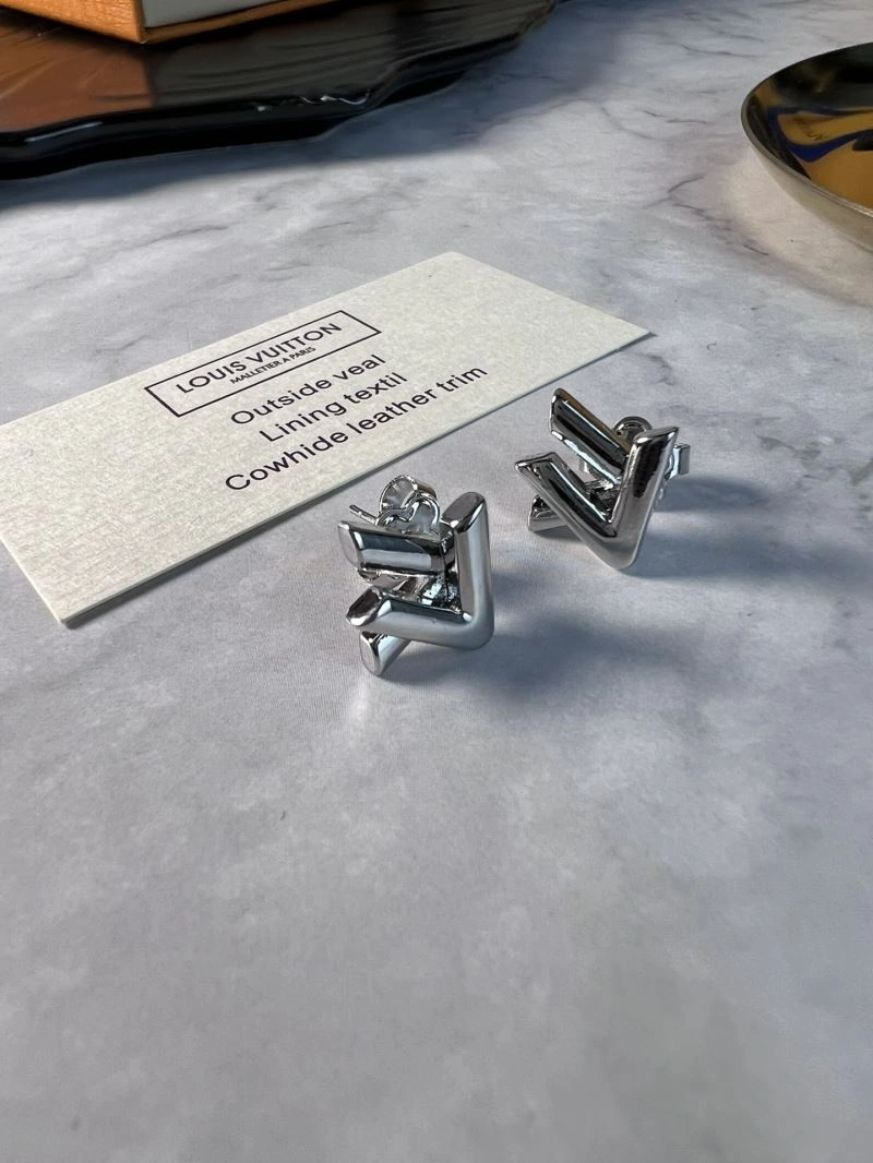 Precise copy Louis Vuitton Earrings
