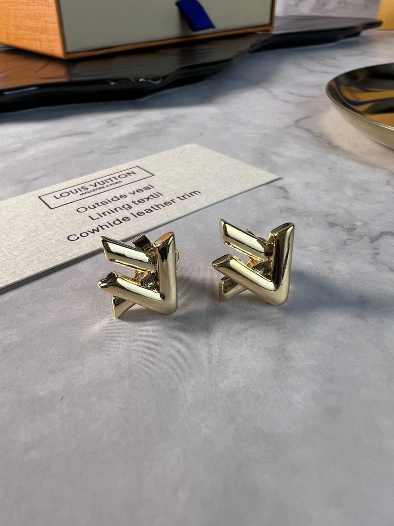 Precise copy Louis Vuitton Earrings