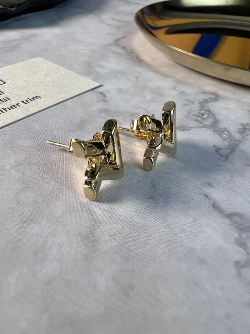 Precise copy Louis Vuitton Earrings