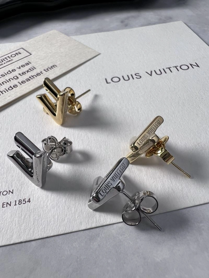 Precise copy Louis Vuitton Earrings