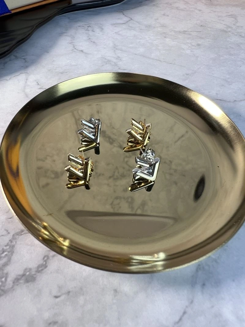 Precise copy Louis Vuitton Earrings