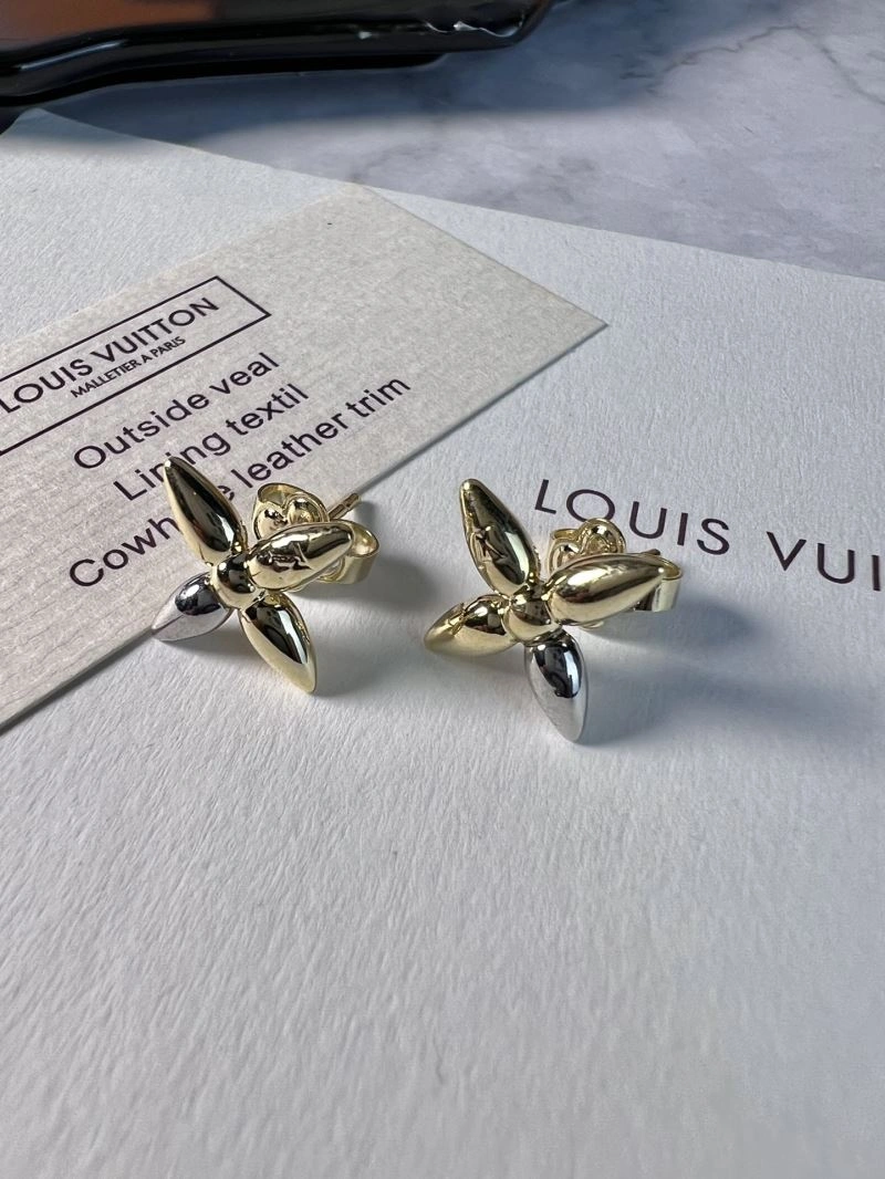 Low-cost Louis Vuitton Earrings