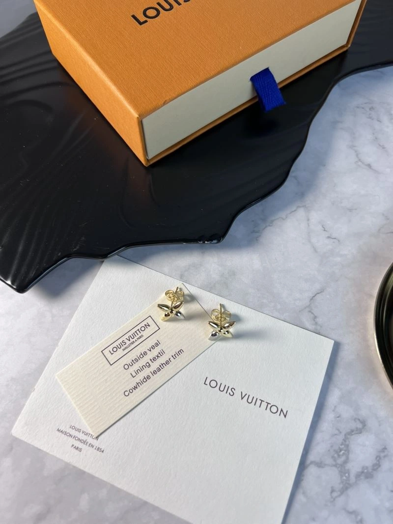 Low-cost Louis Vuitton Earrings