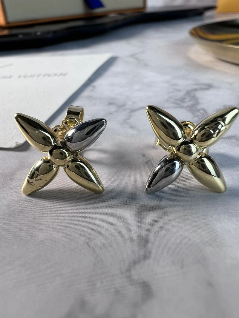 Low-cost Louis Vuitton Earrings