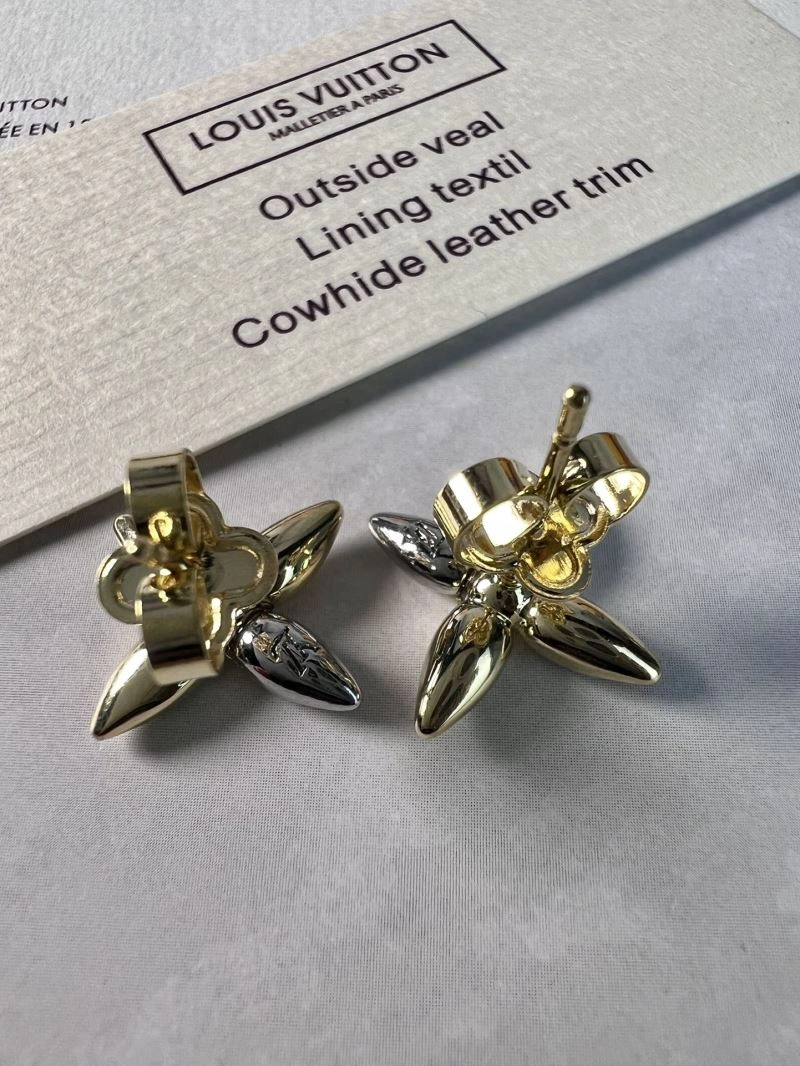 Low-cost Louis Vuitton Earrings