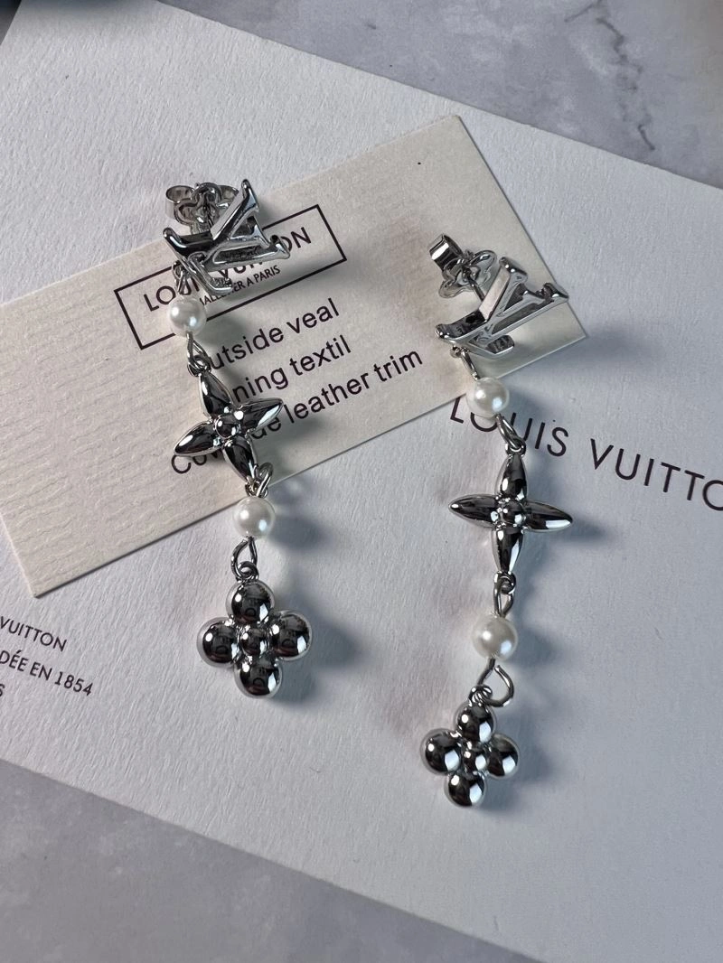 Top match Louis Vuitton Earrings