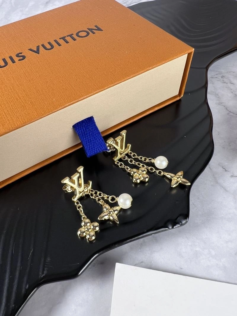 High fidelity Louis Vuitton Earrings