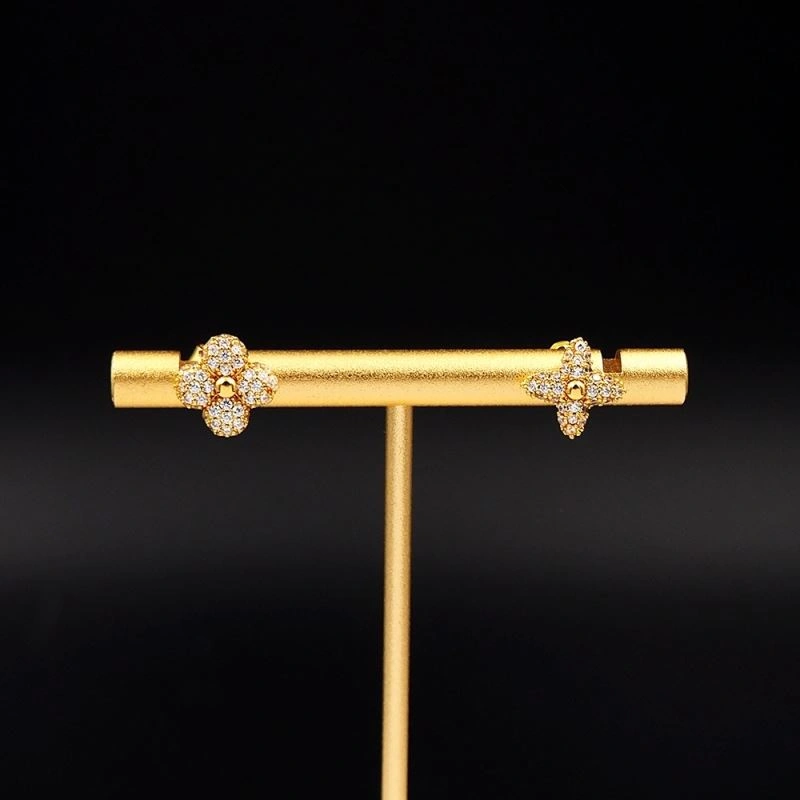 Precise copy Louis Vuitton Earrings