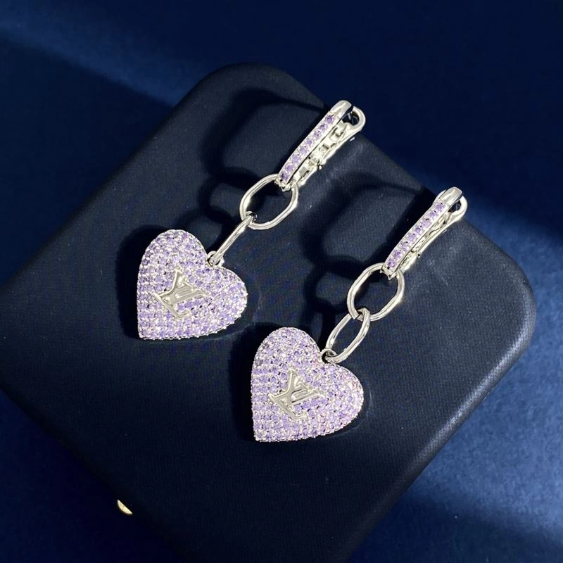 Perfect replica Louis Vuitton Earrings