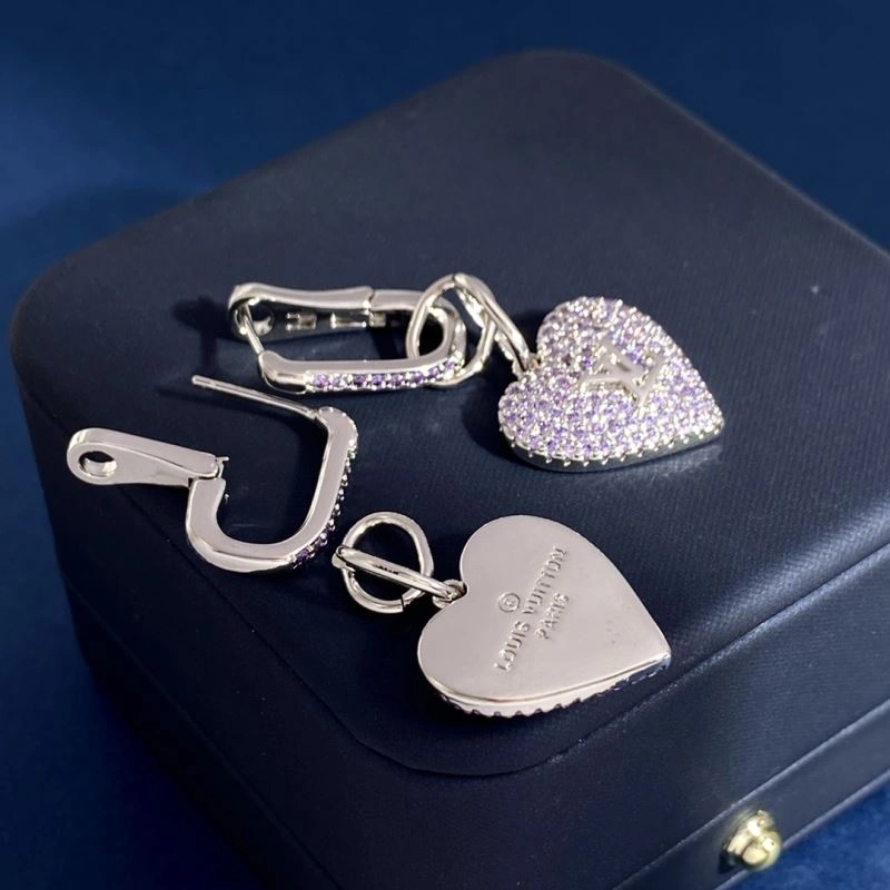 Perfect replica Louis Vuitton Earrings