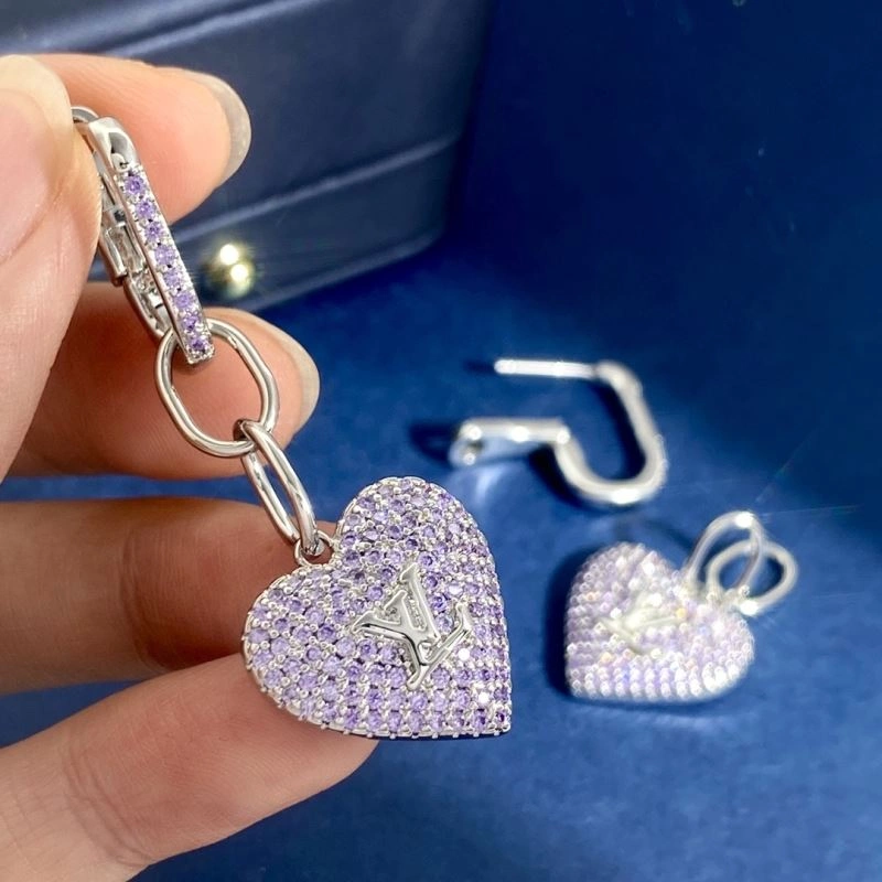 Perfect replica Louis Vuitton Earrings