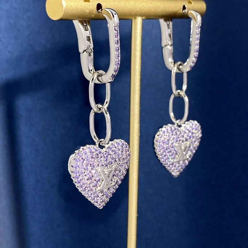 Perfect replica Louis Vuitton Earrings