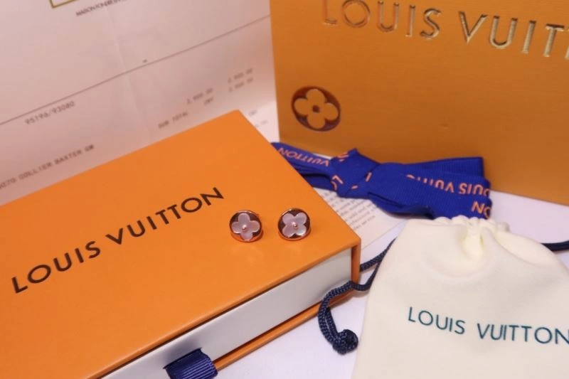 Economical Louis Vuitton Earrings