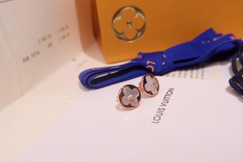 Economical Louis Vuitton Earrings
