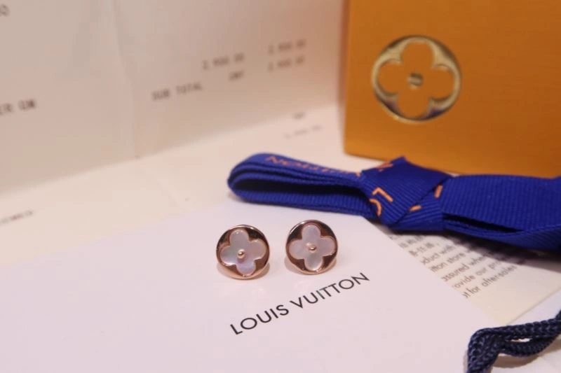 Economical Louis Vuitton Earrings