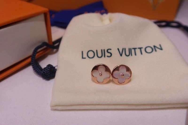 Economical Louis Vuitton Earrings