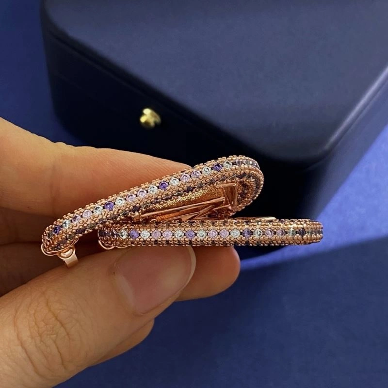 Exact replica Louis Vuitton Earrings