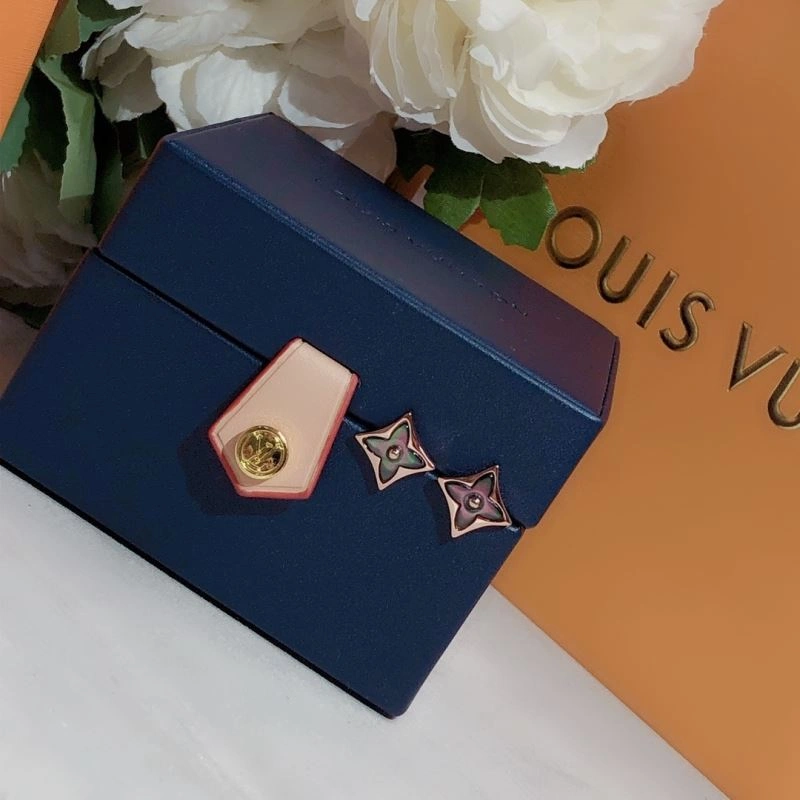 Brand-original Louis Vuitton Earrings