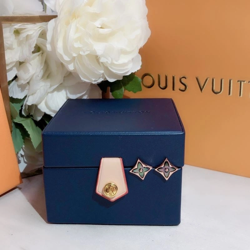 Brand-original Louis Vuitton Earrings