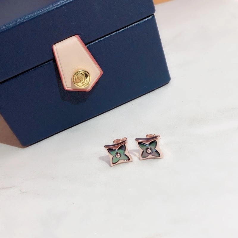 Brand-original Louis Vuitton Earrings