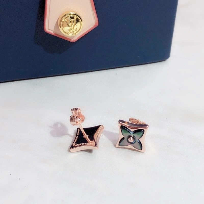 Brand-original Louis Vuitton Earrings