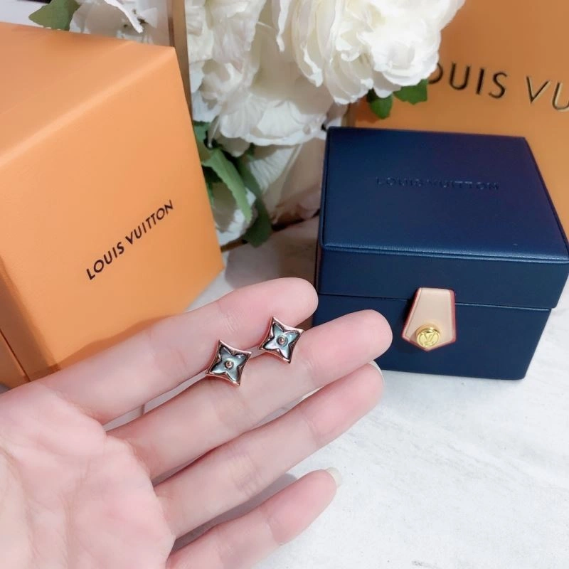 Brand-original Louis Vuitton Earrings