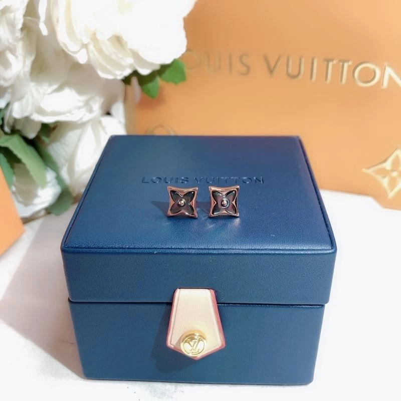 Brand-original Louis Vuitton Earrings