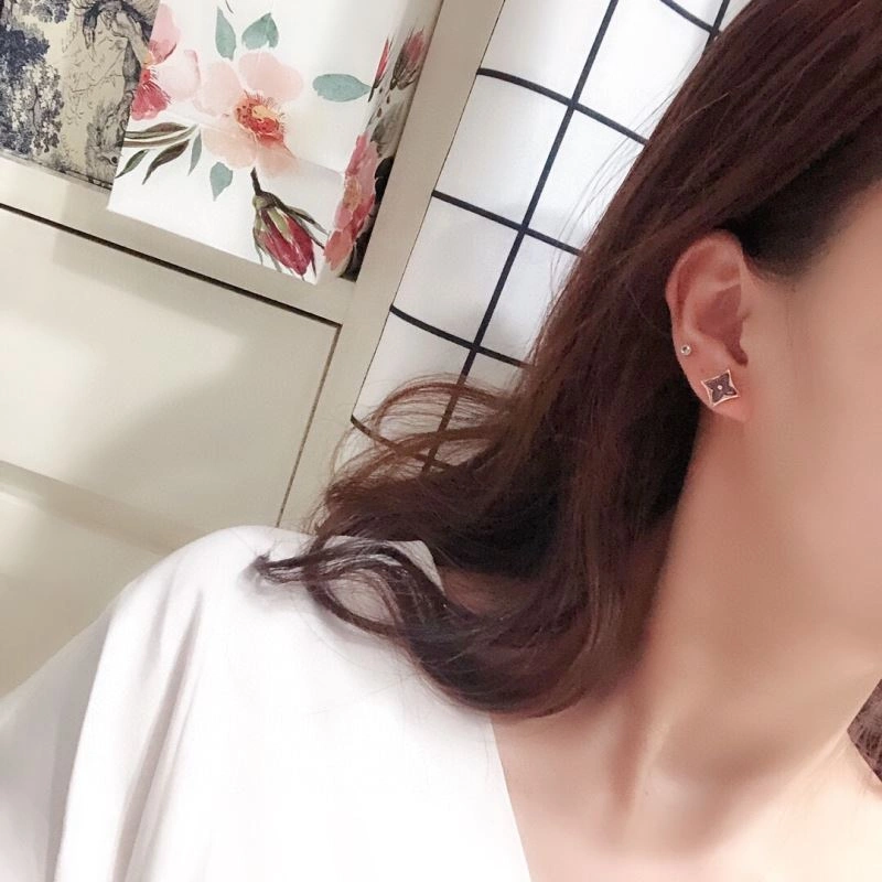 Brand-original Louis Vuitton Earrings
