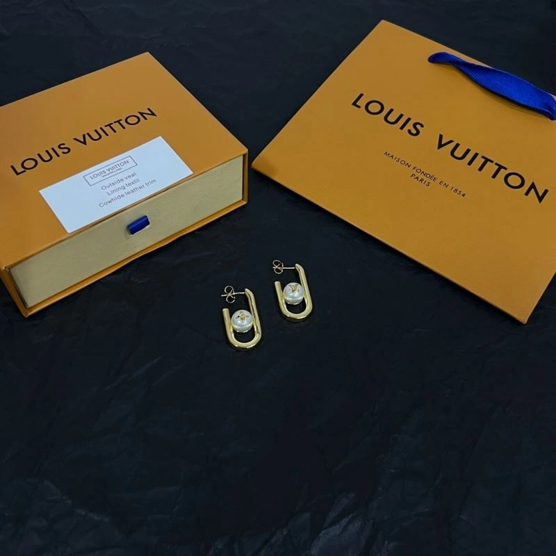 Louis Vuitton Earrings