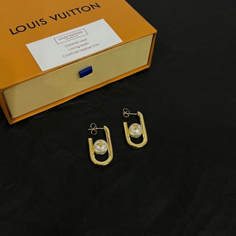 Accurate model Louis Vuitton Earrings