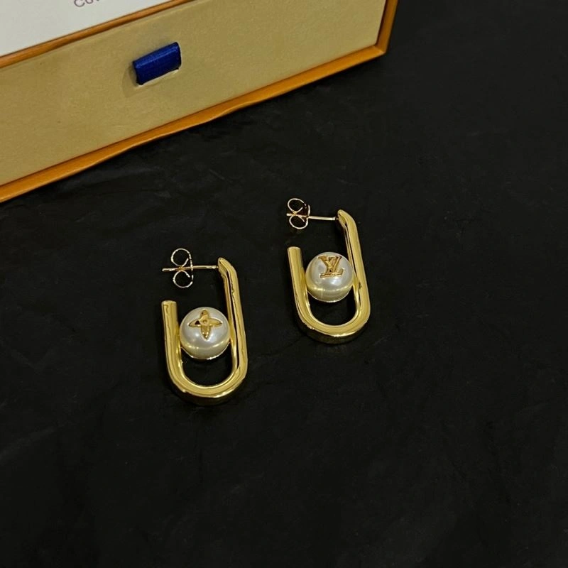 Accurate model Louis Vuitton Earrings