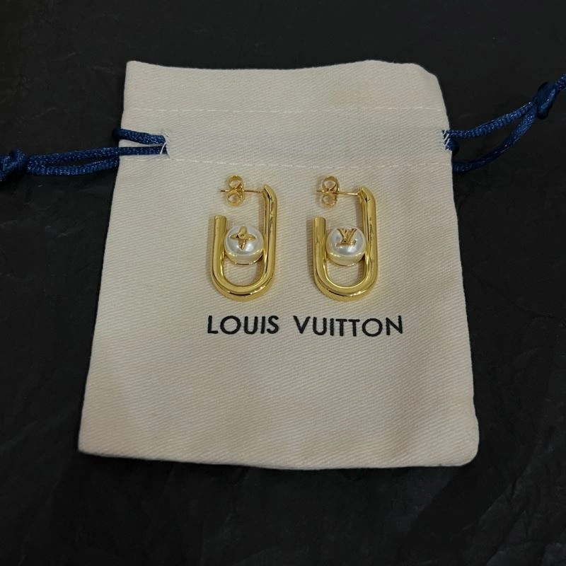 Accurate model Louis Vuitton Earrings