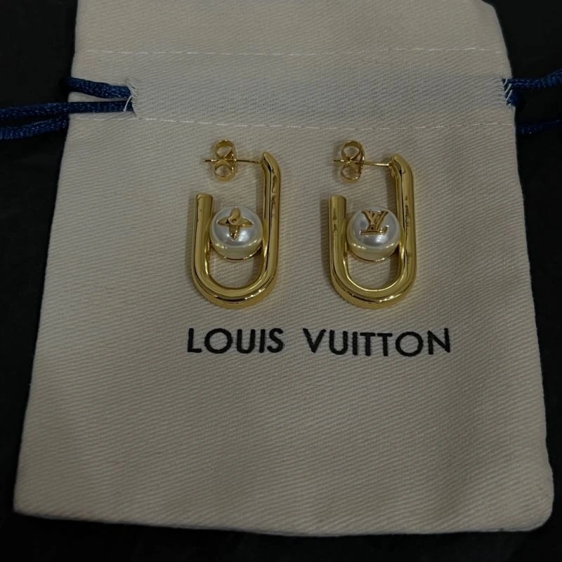 Accurate model Louis Vuitton Earrings