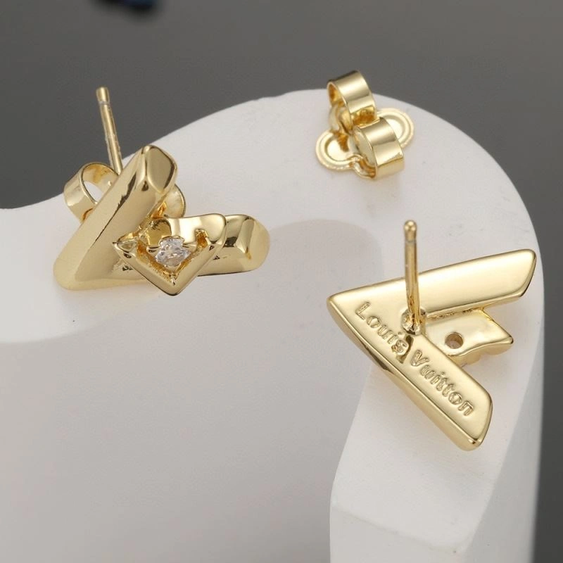 Reasonably priced Louis Vuitton Earrings