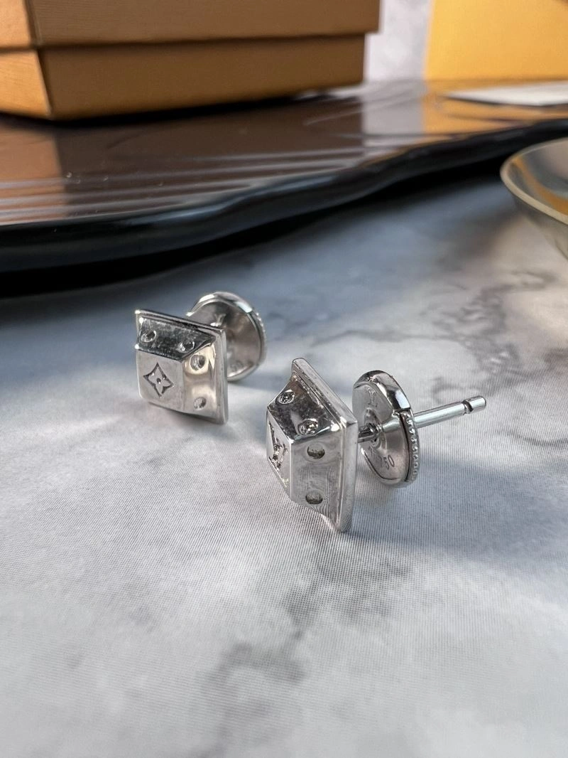 Exact replica Louis Vuitton Earrings