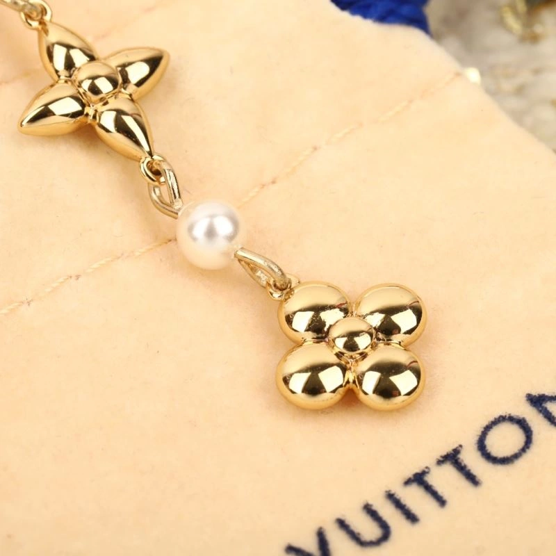 Budget-friendly Louis Vuitton Earrings